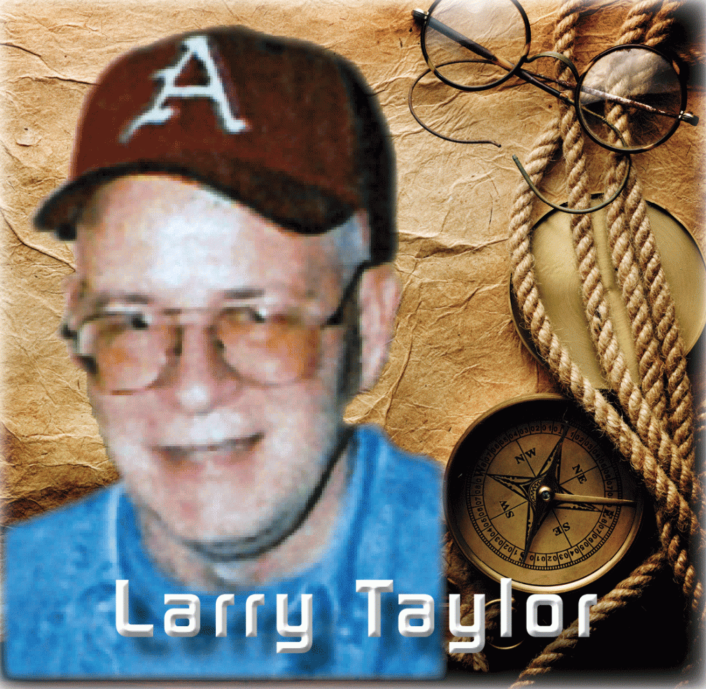 Larry Taylor News Flash ~ September 18, 2019 | larrywtaylor