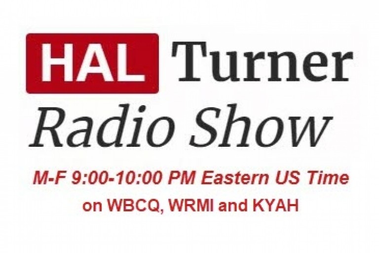 Larry Taylor Radio Flash ~ July 30, 2021 | larrywtaylor