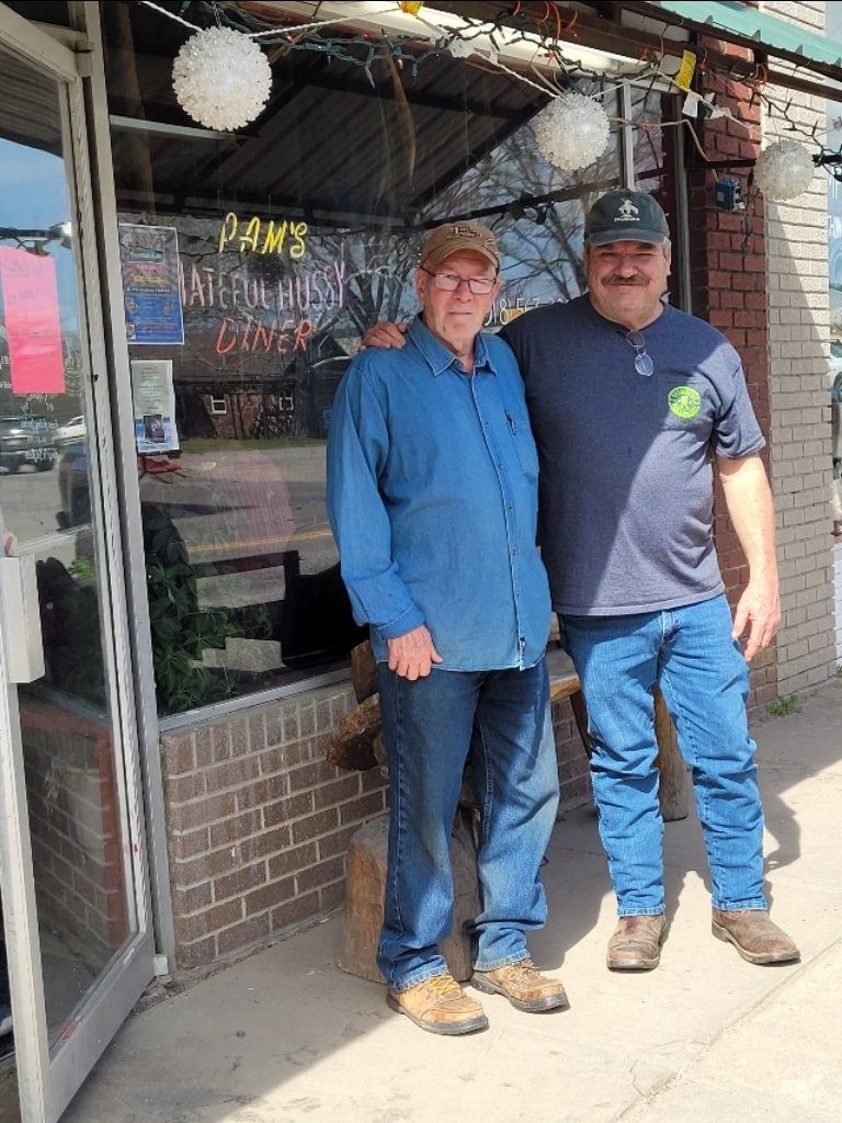 Larry Taylor Intel Flash ~ April 10, 2022 | larrywtaylor